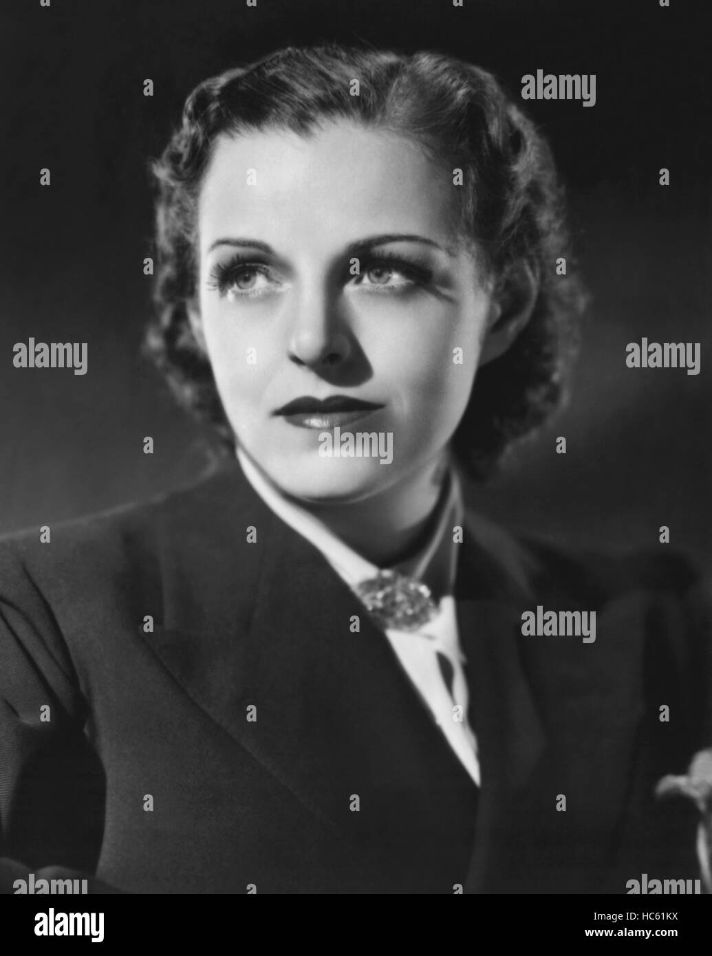SHE, Helen Gahagan, 1935 Stock Photo - Alamy