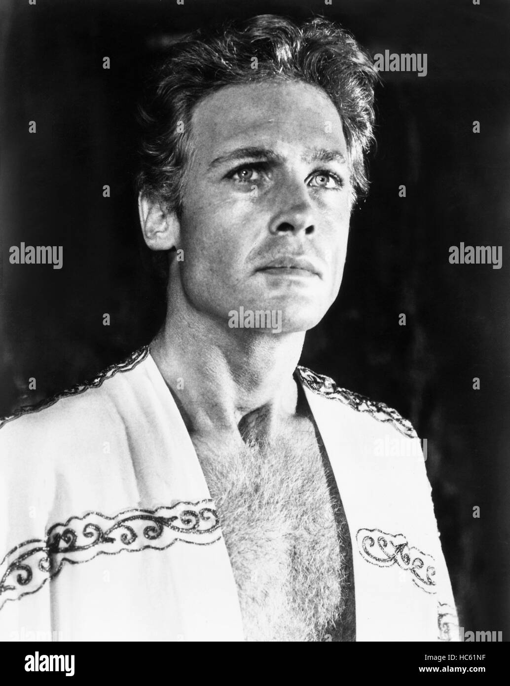 SHE, John Richardson, 1965 Stock Photo - Alamy