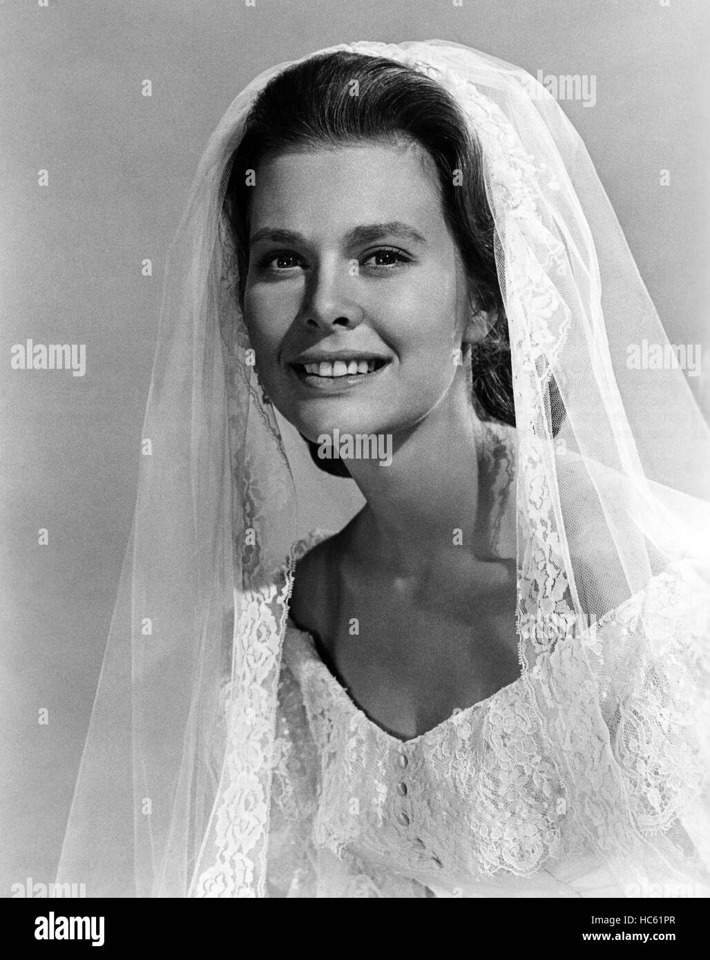 SHENANDOAH, Rosemary Forsyth, 1965 Stock Photo - Alamy