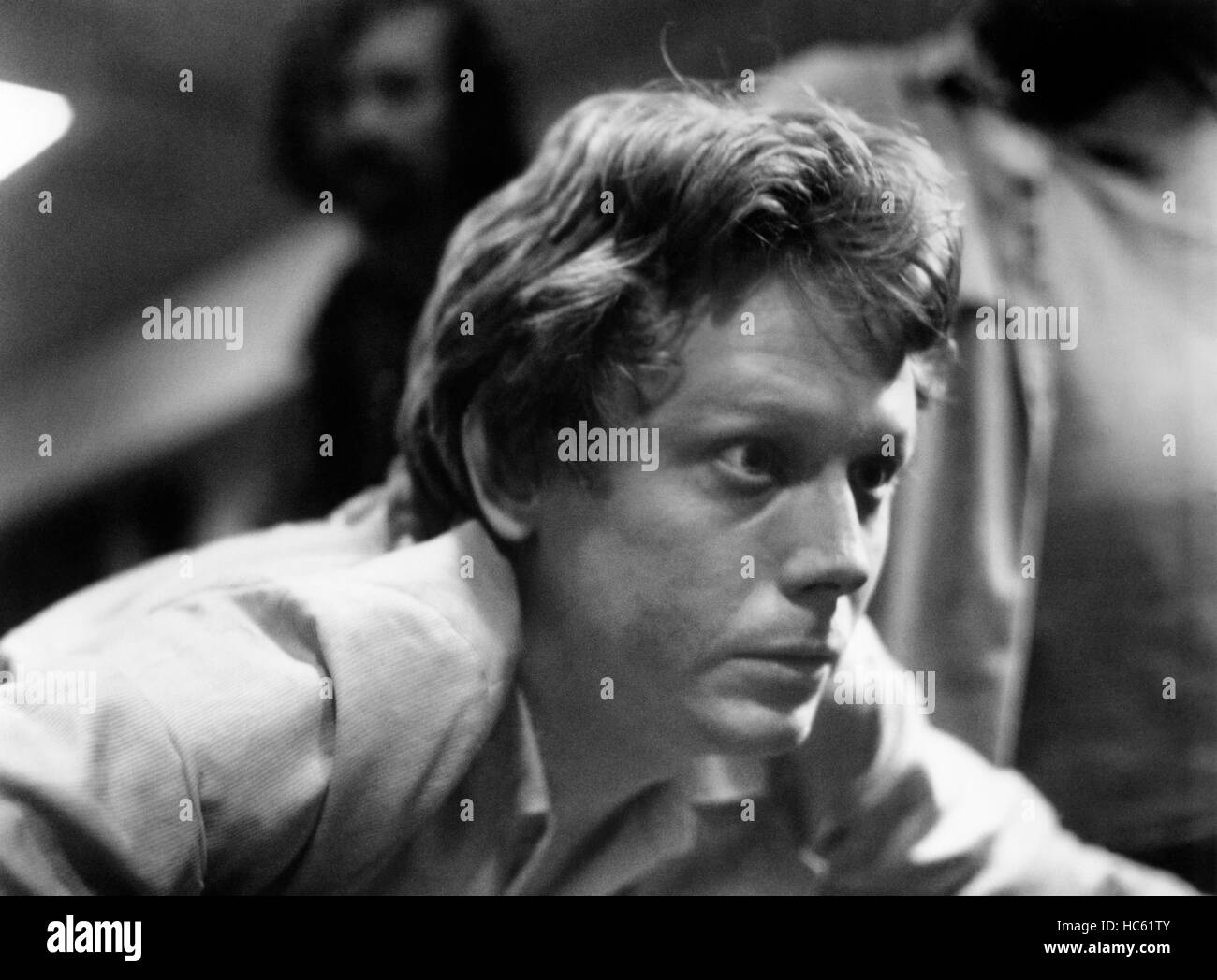 SHORT EYES, Bruce Davison, 1977 Stock Photo - Alamy