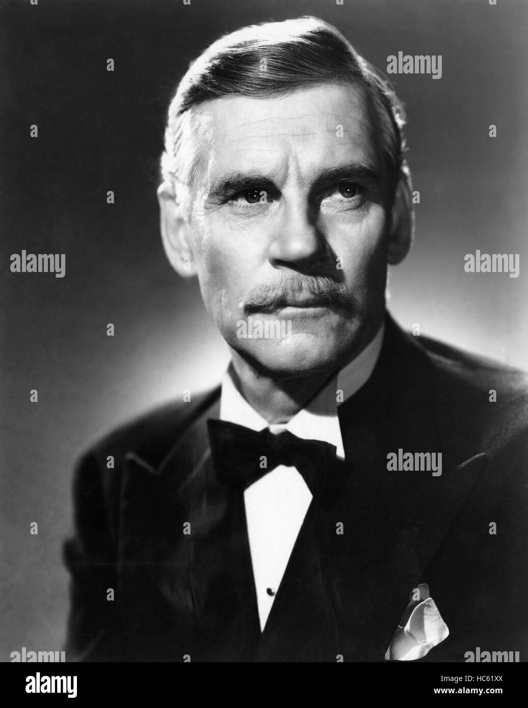 THE SHANGHAI GESTURE, Walter Huston, 1941 Stock Photo - Alamy