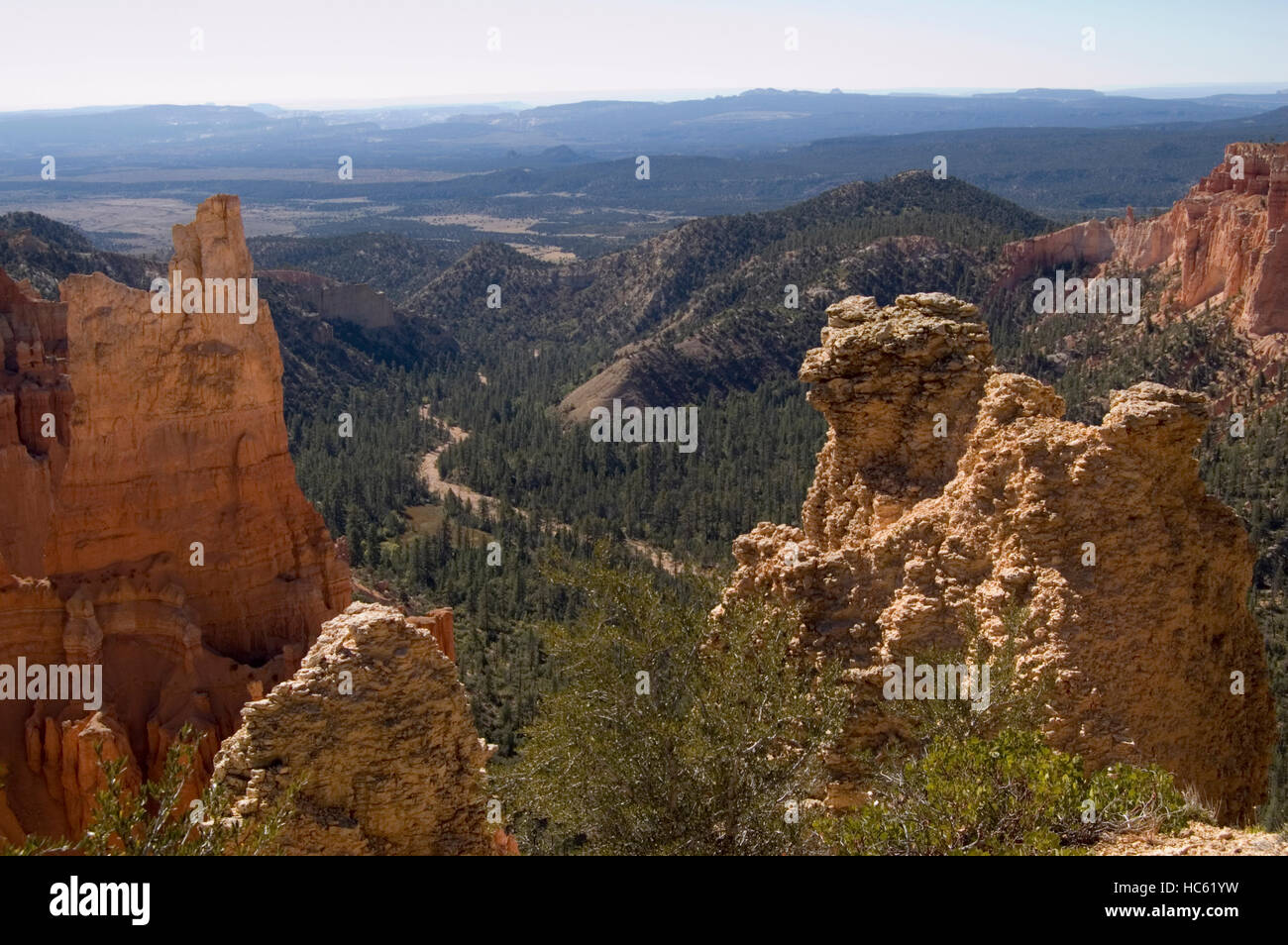 Plateau paria valley hi-res stock photography and images - Alamy Plateau paria valley hi-res stock photography and images - Alamy