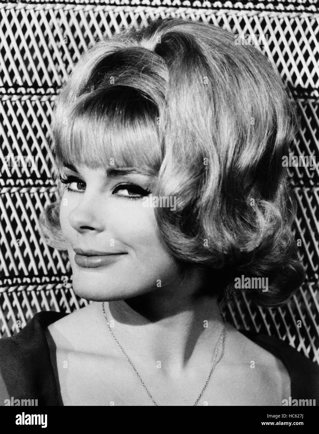 A SHOT IN THE DARK, Elke Sommer, 1964 Stock Photo - Alamy
