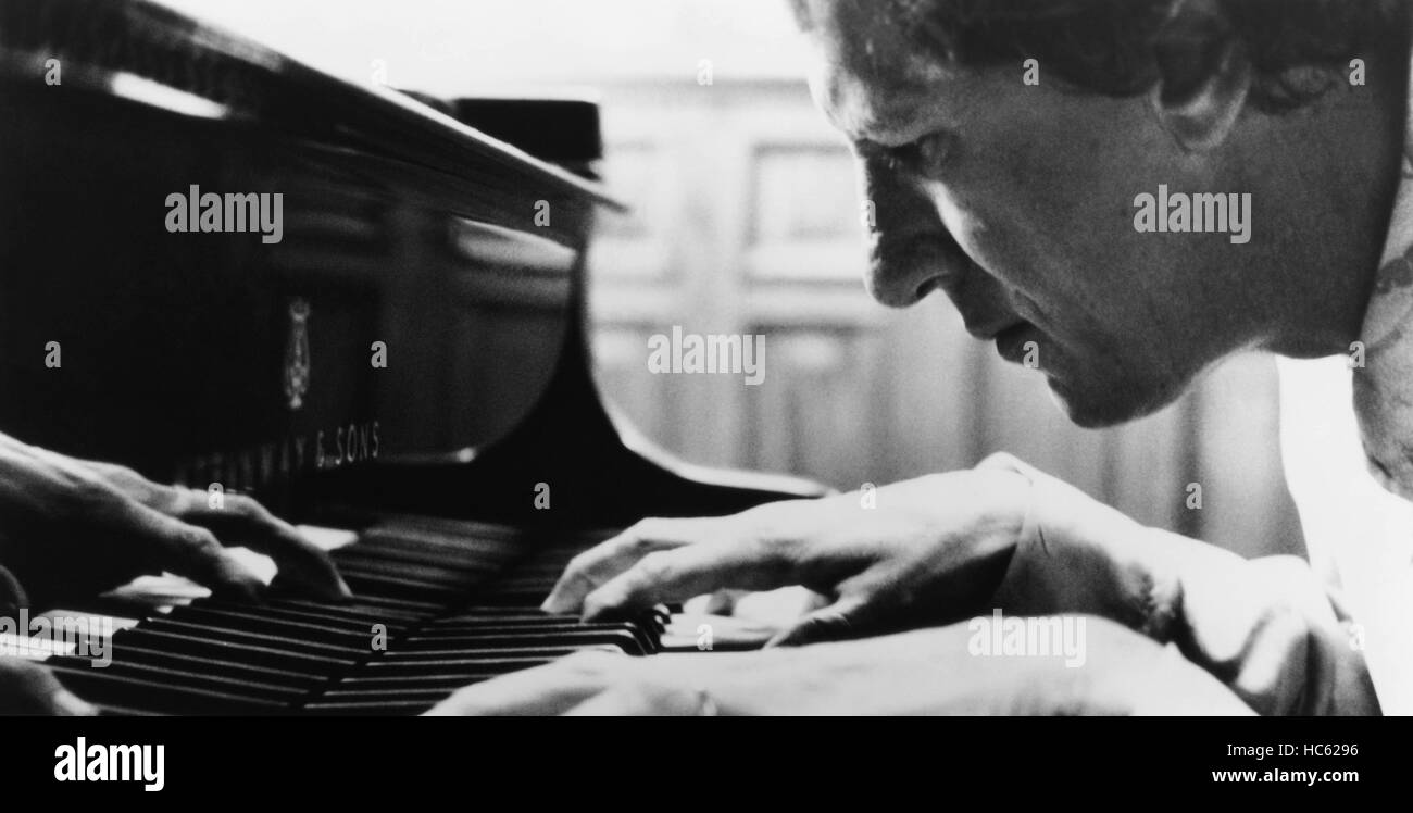 SHINE, Geoffrey Rush, 1996, ©Fine Line Features / Courtesy: Everett ...