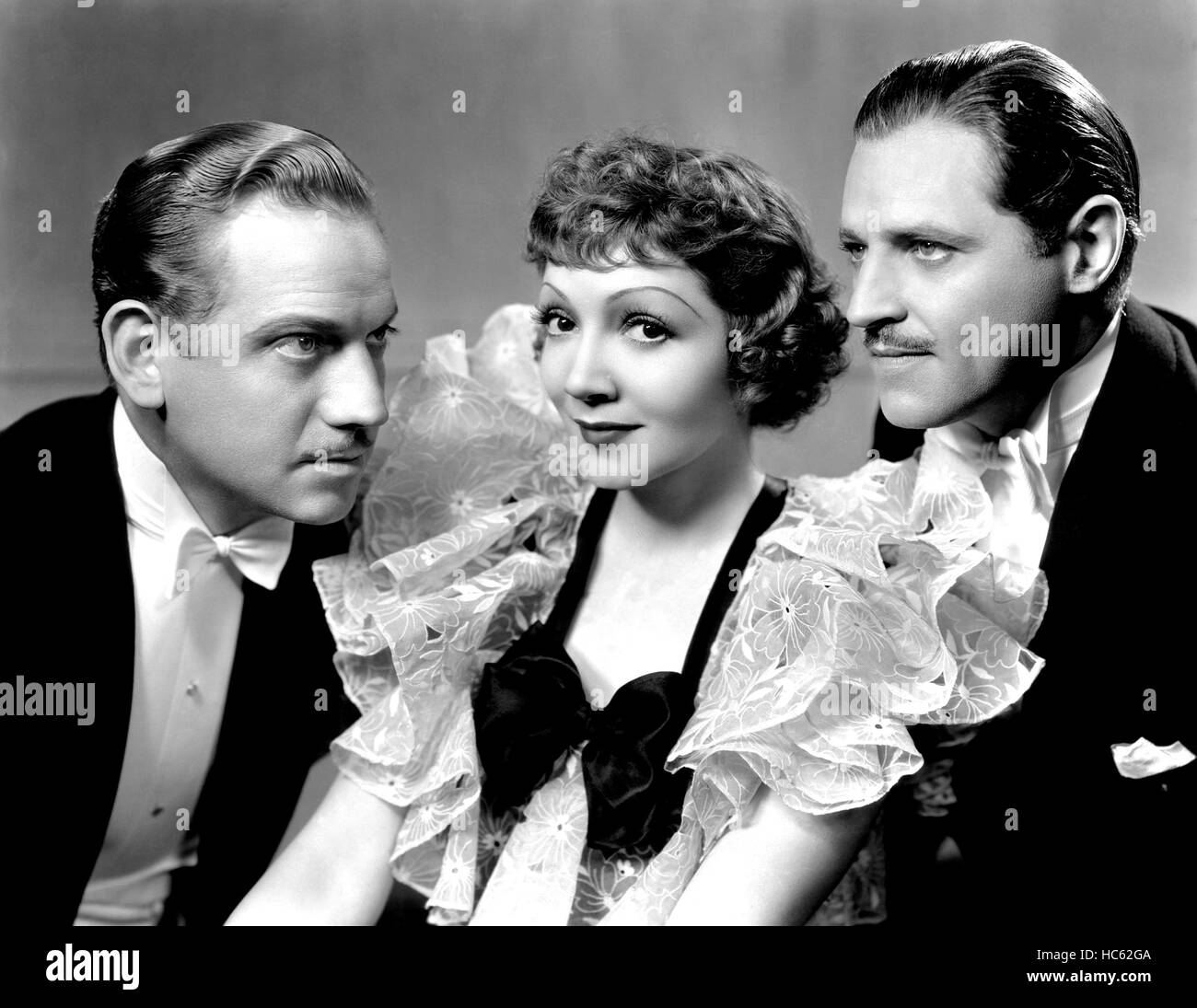 She Married Her Boss 1935