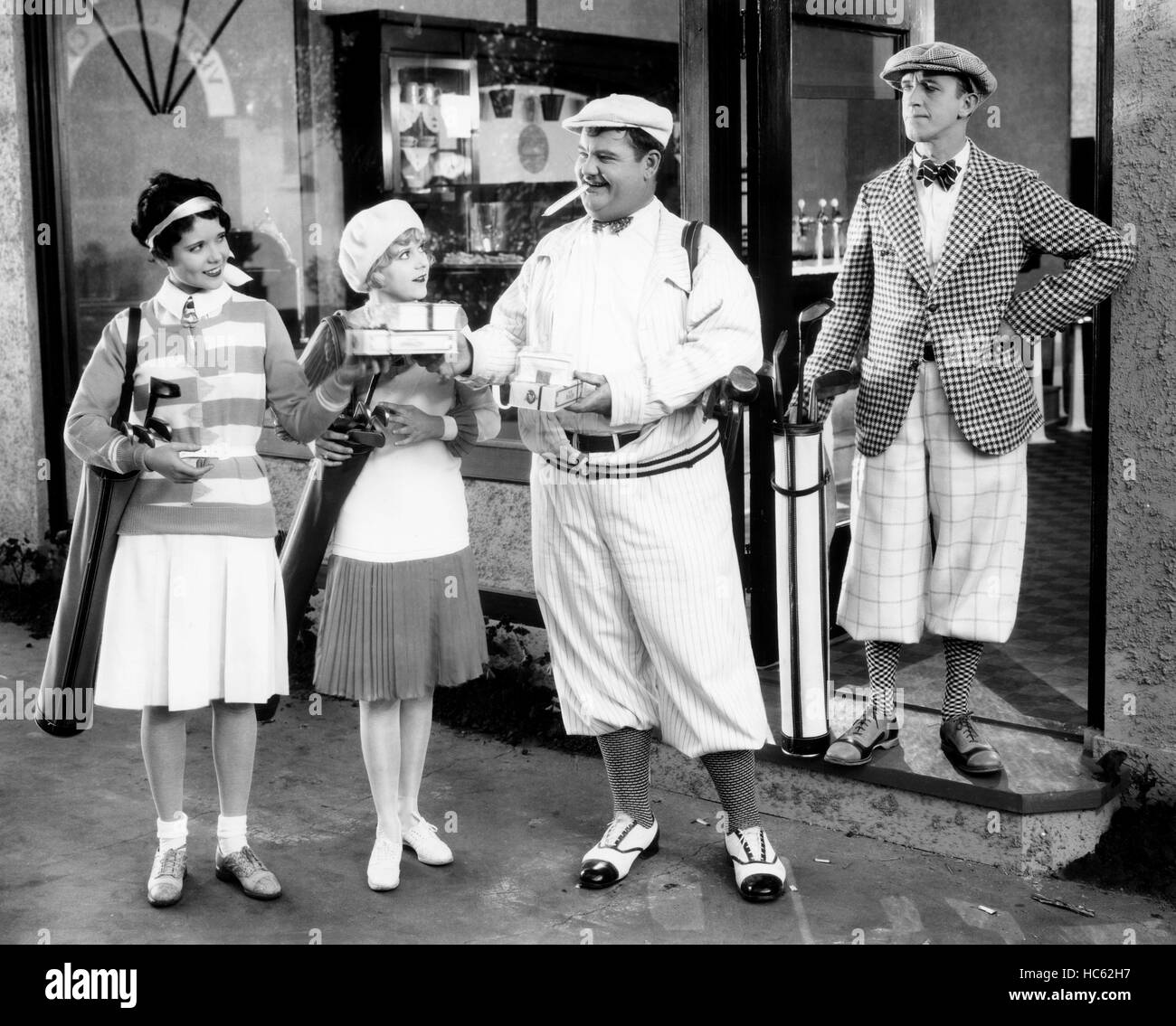 SHOULD MARRIED MEN GO HOME?, from left: Edna Marion, Viola Richard ...