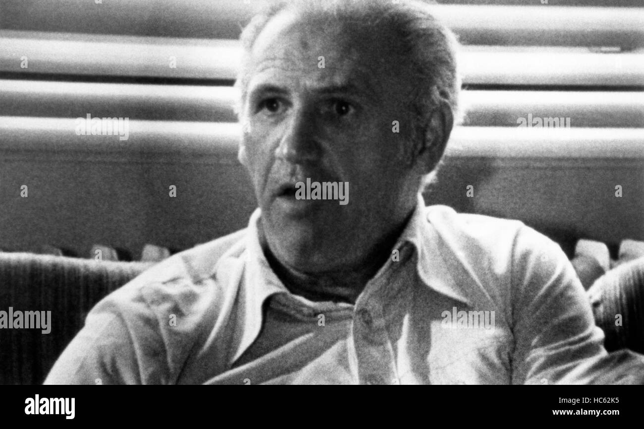 SHOAH, Filip Muller, 1985 Stock Photo - Alamy