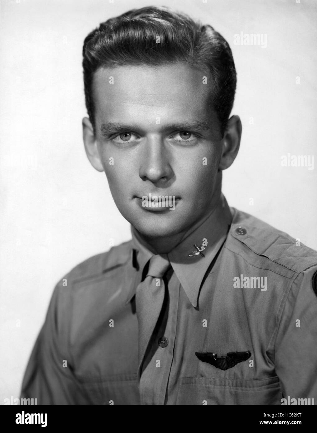 SHOCK, Frank Latimore, 1946. ©20th Century Fox-Film Corporation, TM ...