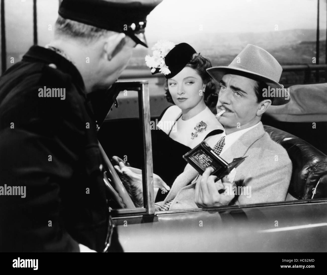 Shadow Of The Thin Man