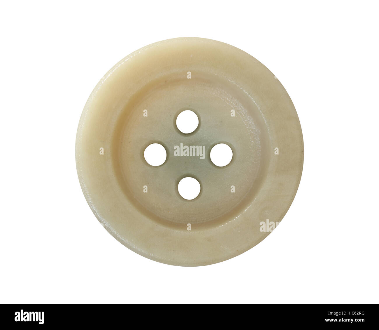 Detail of the button isolated on white background Stock Photo - Alamy