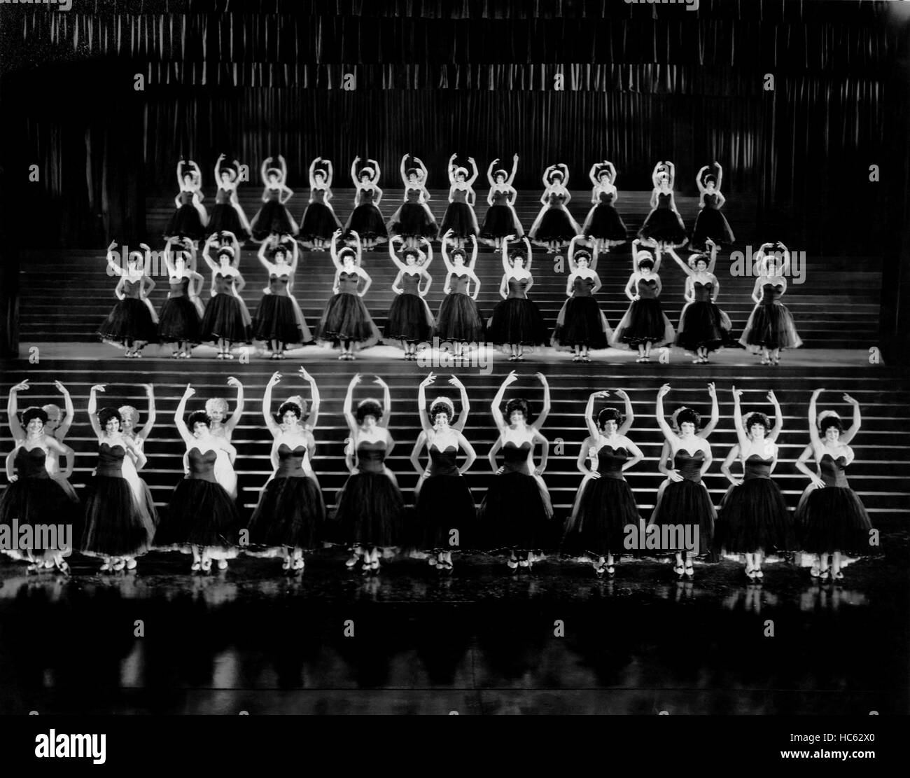 THE SHOW OF SHOWS, 1929 Stock Photo - Alamy