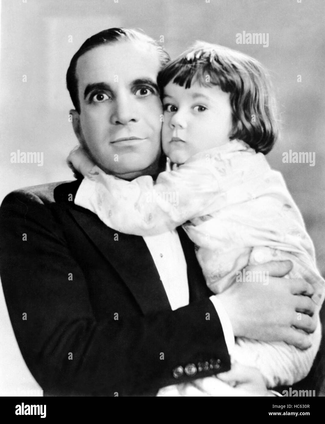 THE SINGING FOOL, Al Jolson, Davey Lee, 1928 Stock Photo - Alamy