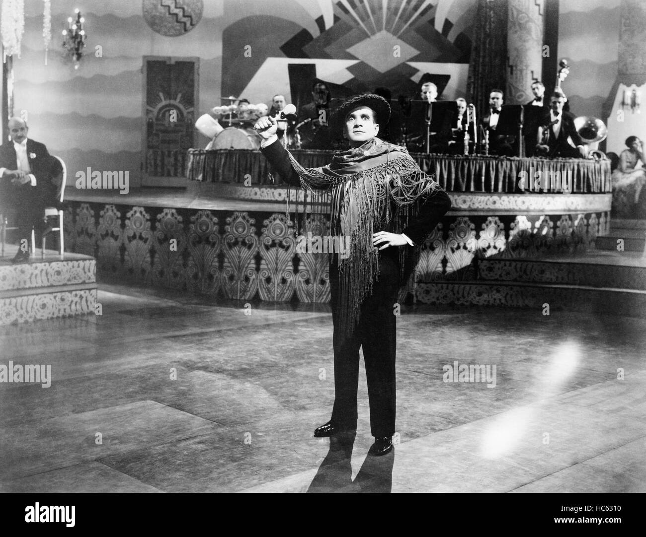 THE SINGING FOOL, Al Jolson, 1928 Stock Photo - Alamy