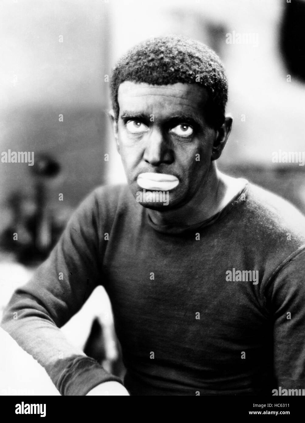 THE SINGING FOOL, Al Jolson, 1928 Stock Photo - Alamy