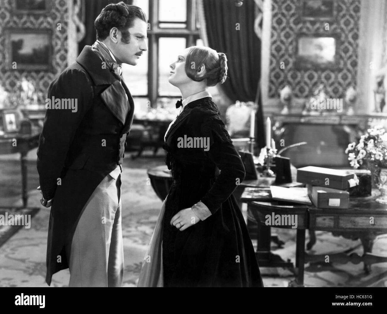 SIXTY GLORIOUS YEARS, (aka, QUEEN OF DESTINY), from left, Anton ...