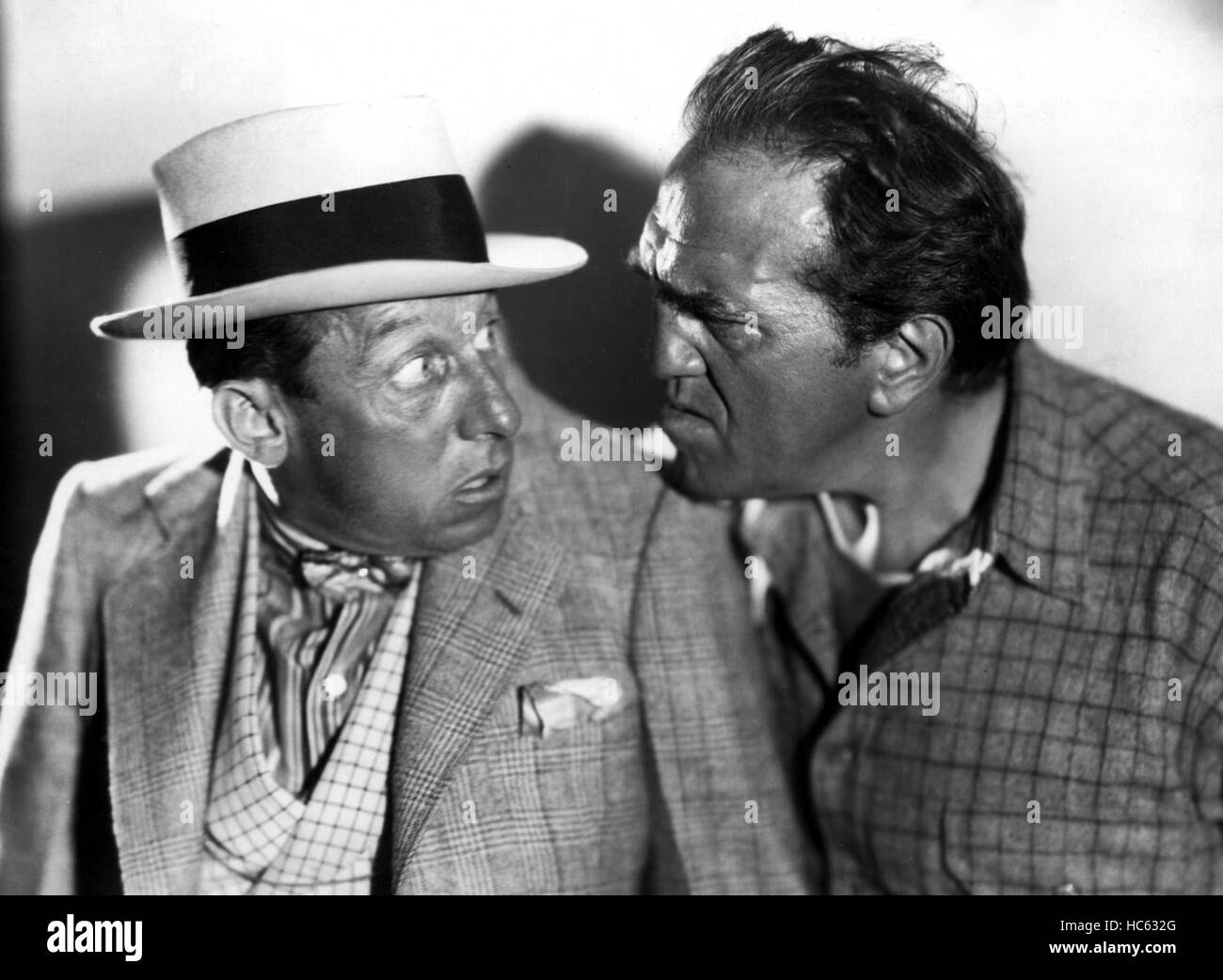 THE SILVER HORDE, Raymond Hatton, Louis Wolheim, 1930 Stock Photo - Alamy