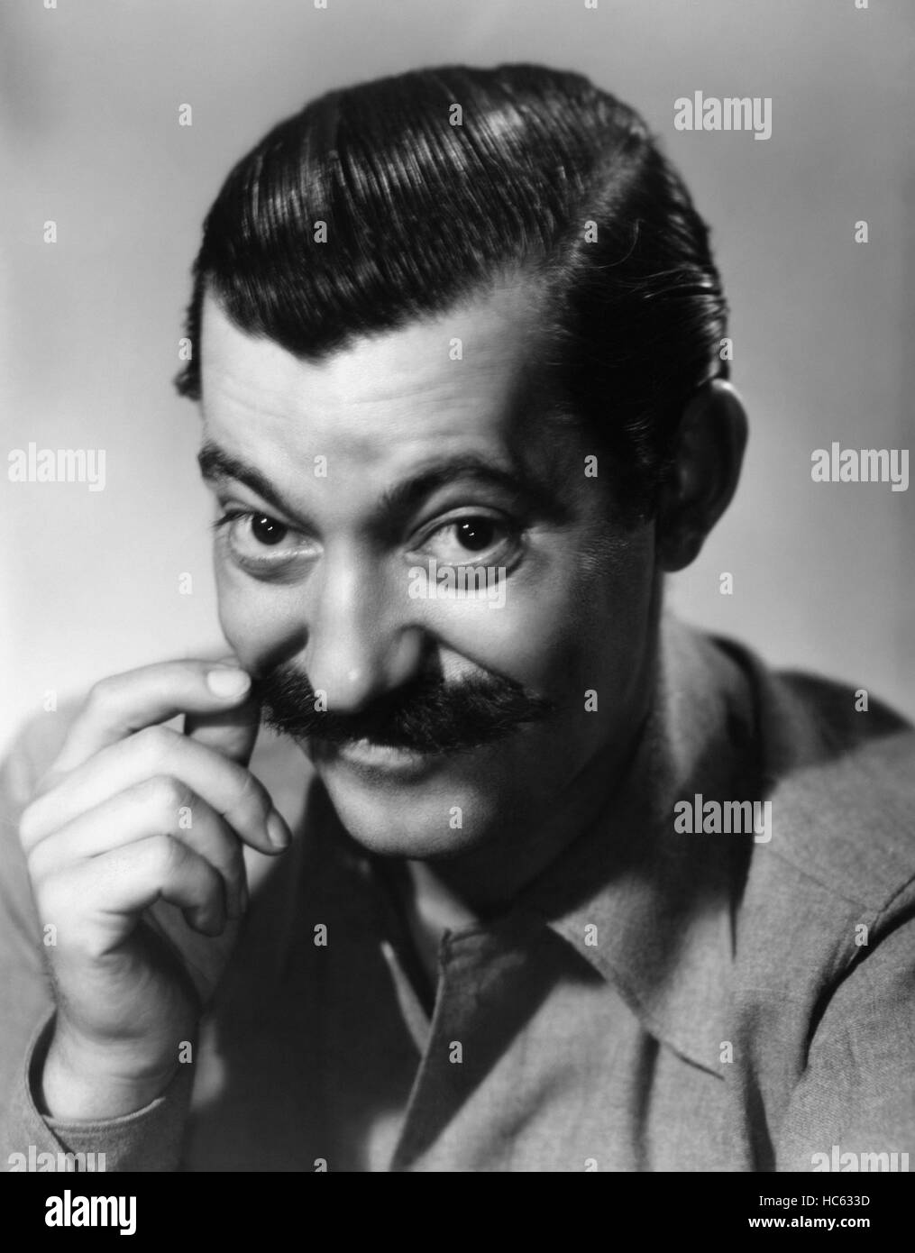 SIS HOPKINS, Jerry Colonna, 1941 Stock Photo - Alamy