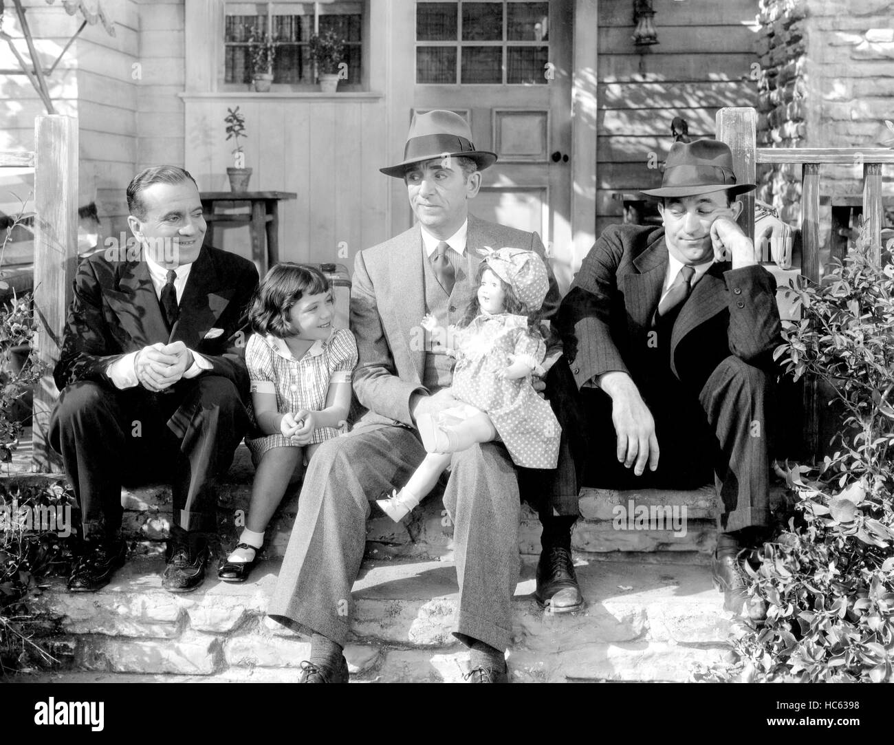 THE SINGING KID, Al Jolson, Sybil Jason, Edward Everett Horton, Allen ...