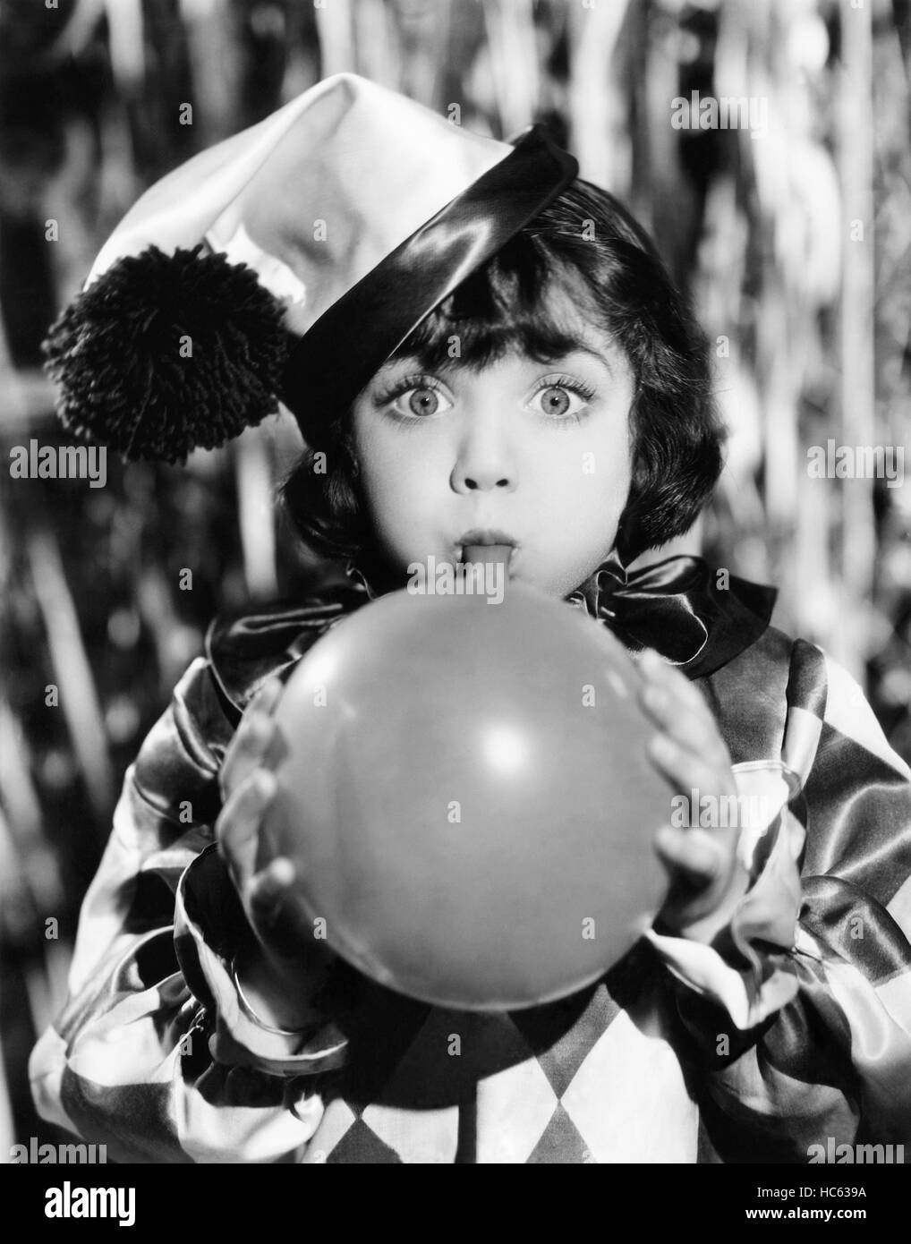 THE SINGING KID, Sybil Jason, 1936 Stock Photo - Alamy