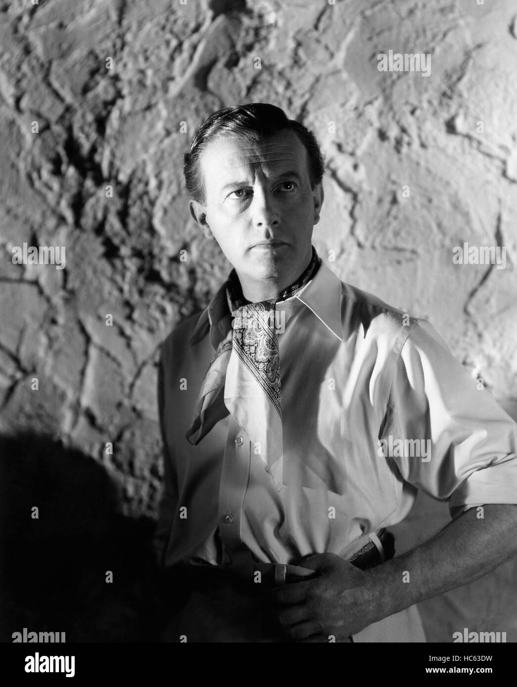 SINGAPORE, Roland Culver, 1947 Stock Photo - Alamy