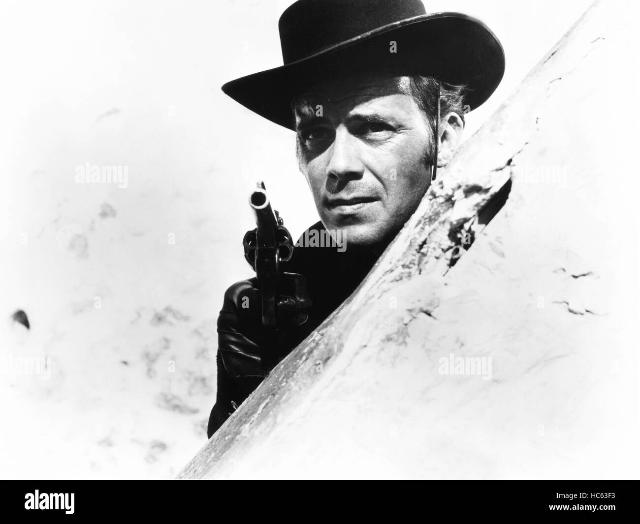 THE SINGER NOT THE SONG, Dirk Bogarde, 1961 Stock Photo - Alamy