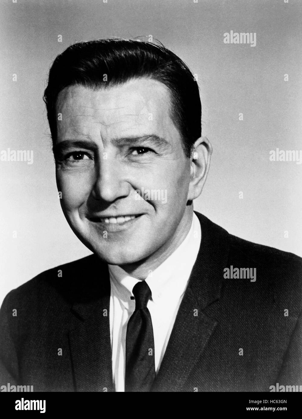 THE SINGING NUN, Tom Drake, 1966 Stock Photo - Alamy