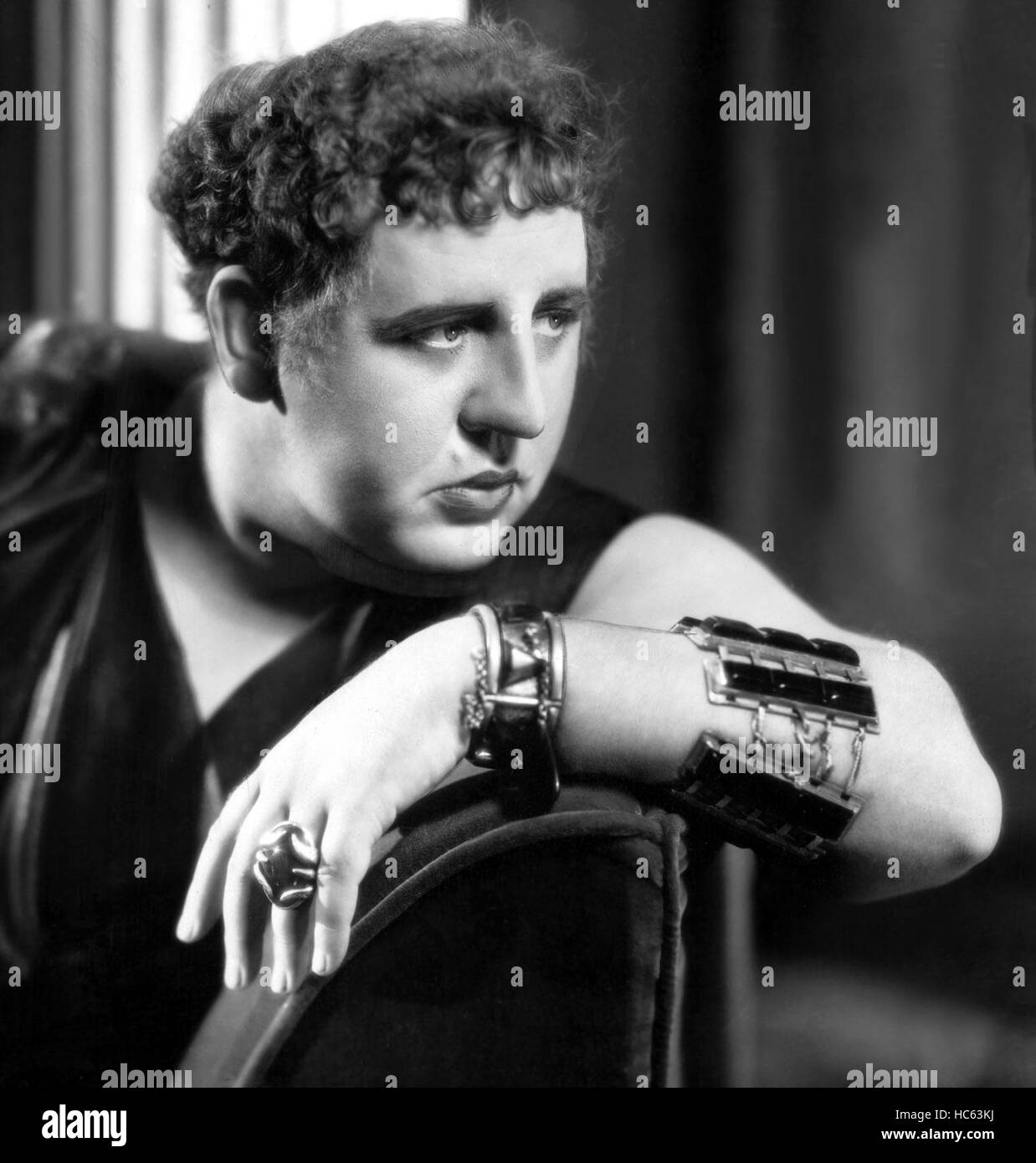 SIGN OF THE CROSS, Charles Laughton, 1932 Stock Photo - Alamy