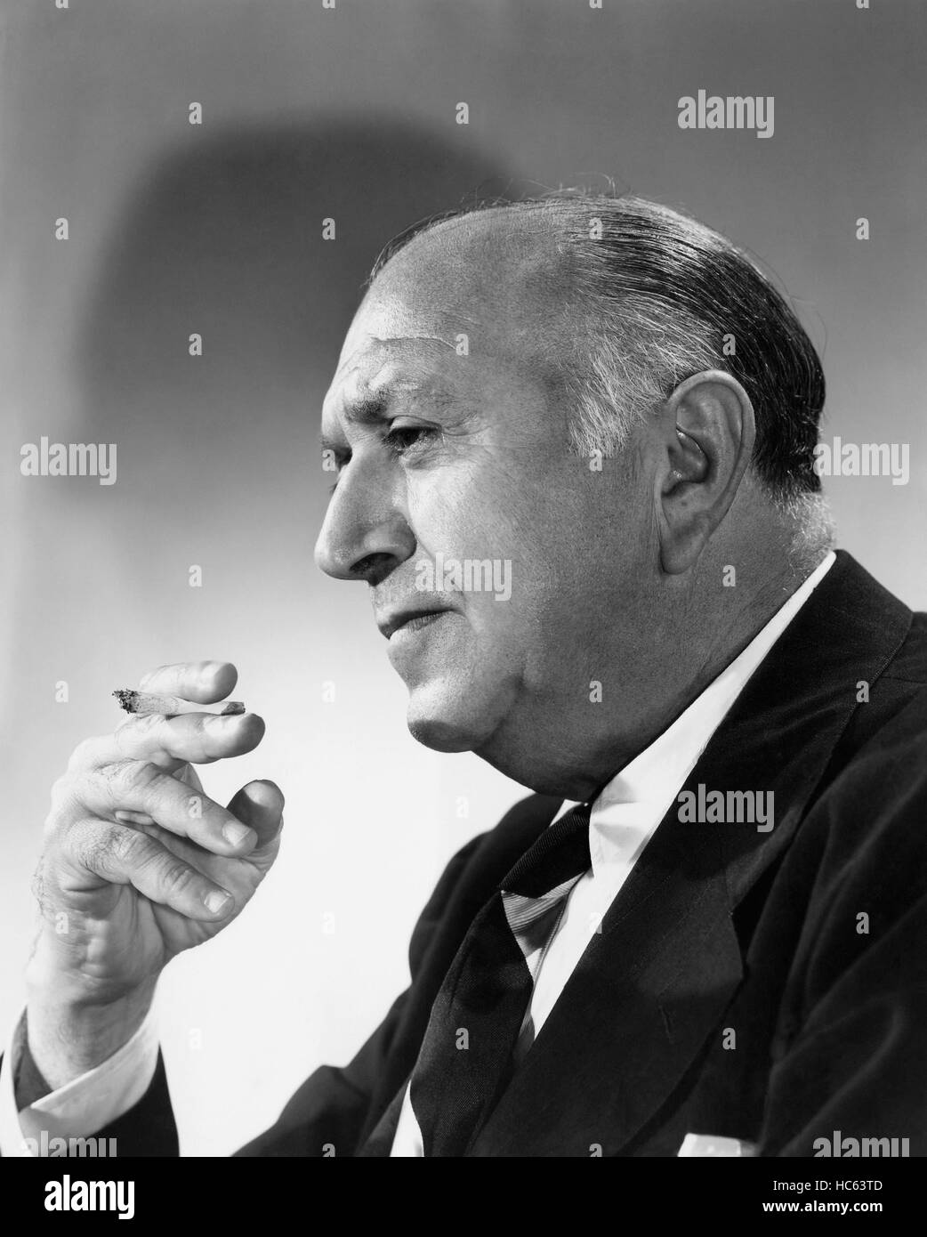 THE SIGN OF THE RAM, producer Irving Cummings, 1948 Stock Photo - Alamy