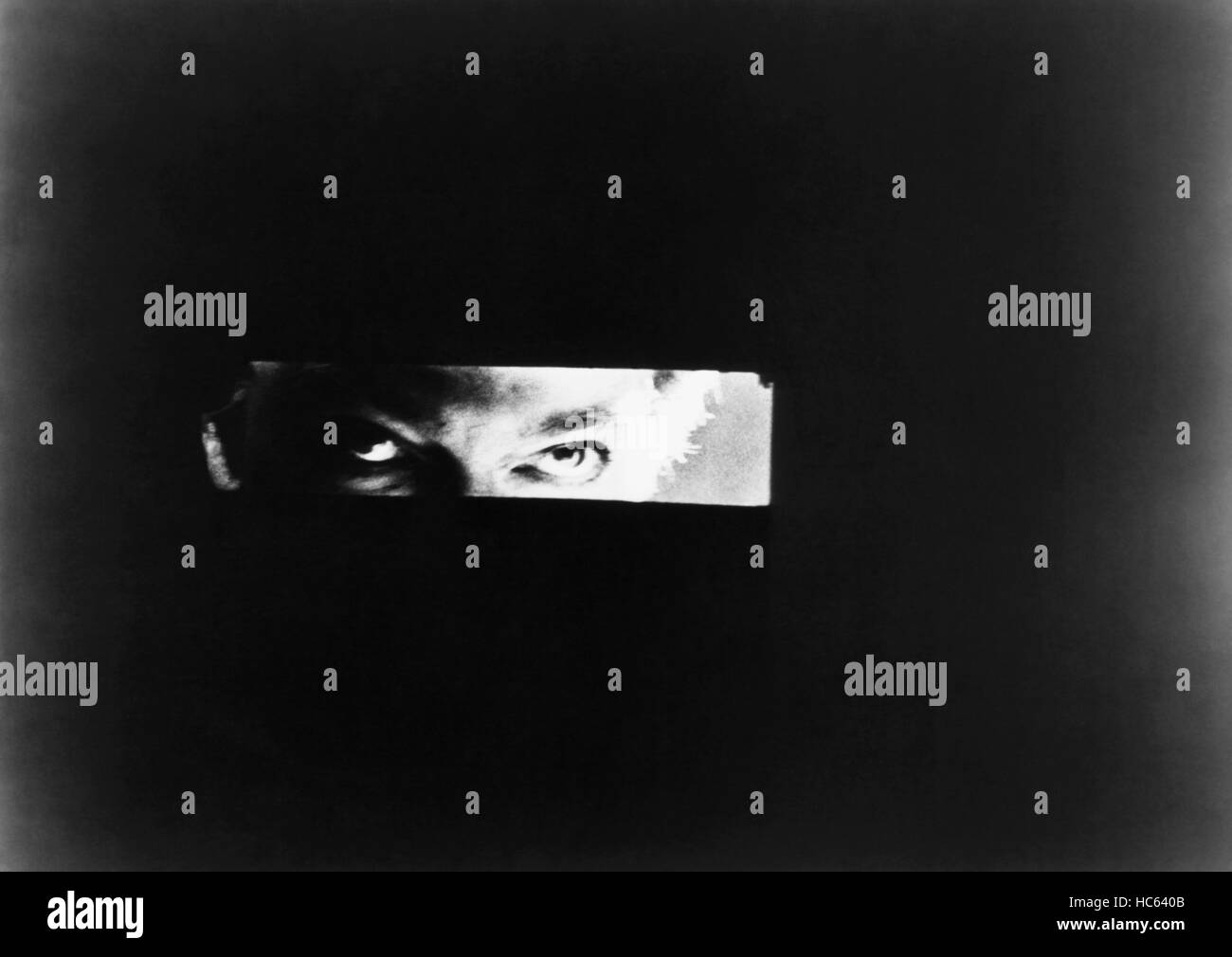 THE SILENT PARTNER, Christopher Plummer, 1978 Stock Photo - Alamy