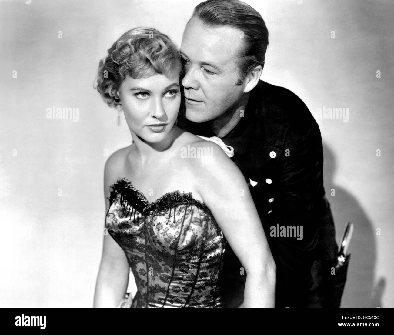 SIERRA PASSAGE, from left, Lola Albright, Wayne Morris, 1950 Stock ...