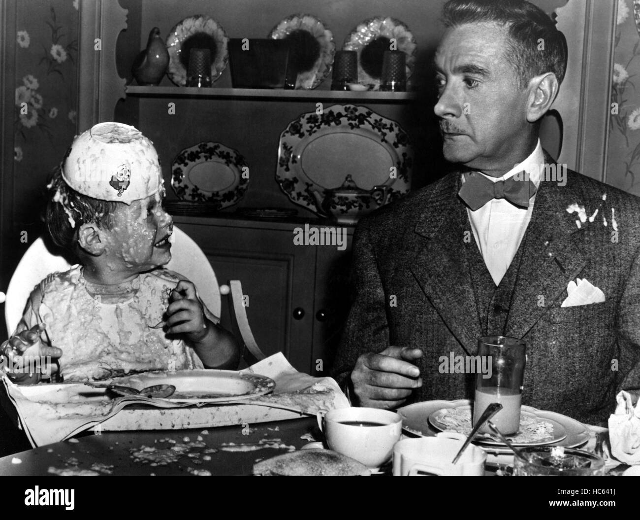 SITTING PRETTY, Clifton Webb, 1948, TM and Copyright (c) 20th Century ...