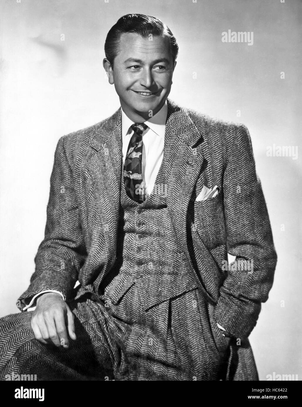 SITTING PRETTY, Robert Young, 1948. ©20th Century-Fox Film Corporation ...