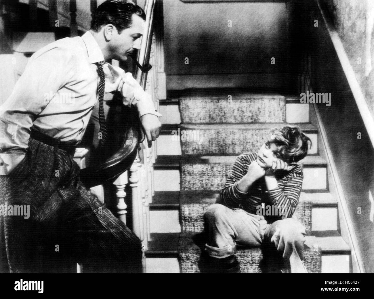 SITTING PRETTY, from left: Robert Young, Larry Olsen, 1948, TM ...
