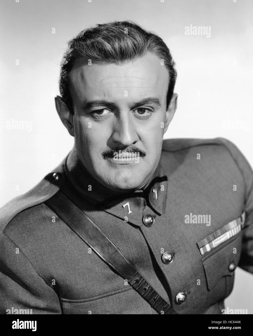 SIROCCO, Lee J. Cobb, 1951 Stock Photo - Alamy