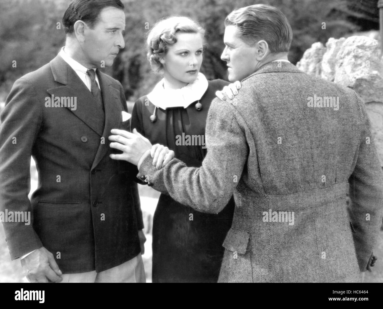 SING SING NIGHTS, Conway Tearle, Boots Mallory, Hardie Albright, 1934 ...