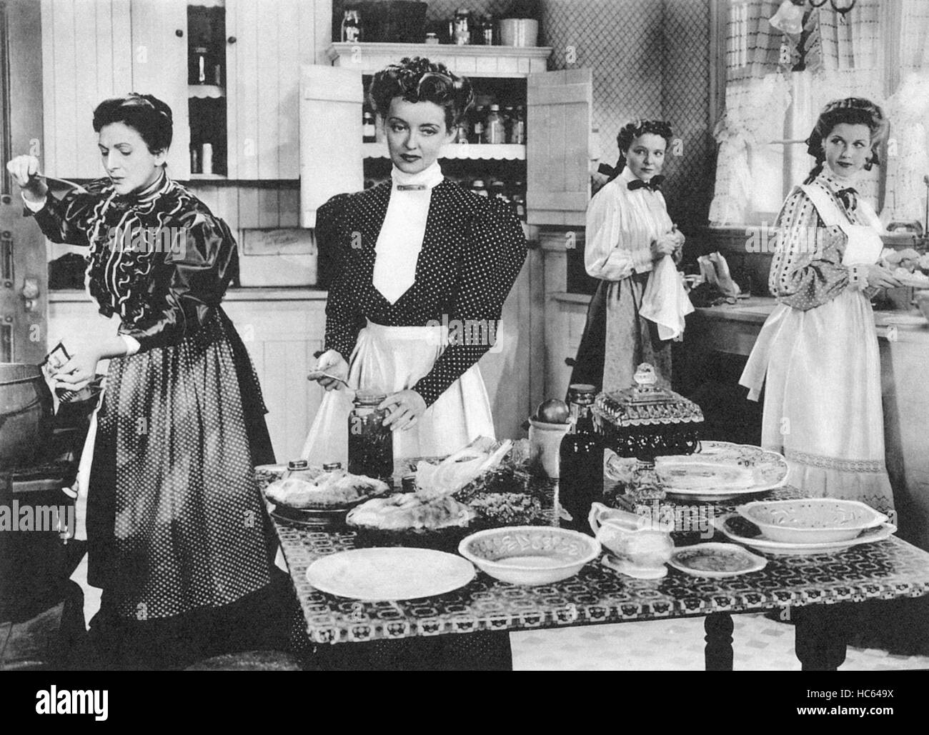 THE SISTERS, Beulah Bondi, Bette Davis, Jane Bryan, Anita Louise, 1938 ...