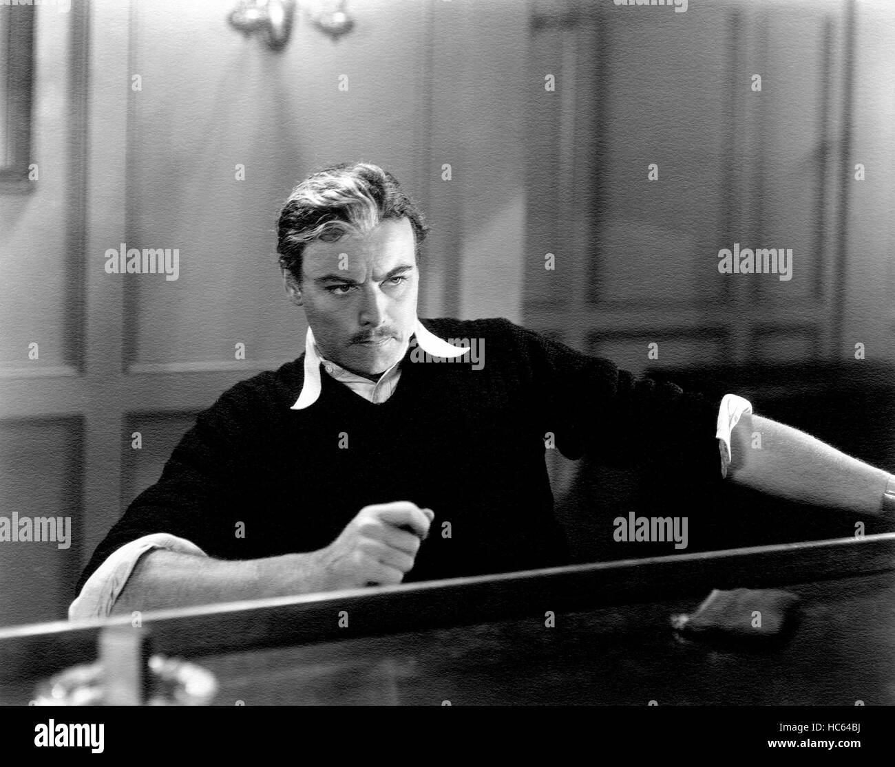 THE SINGLE STANDARD, Nils Asther, 1929 Stock Photo - Alamy