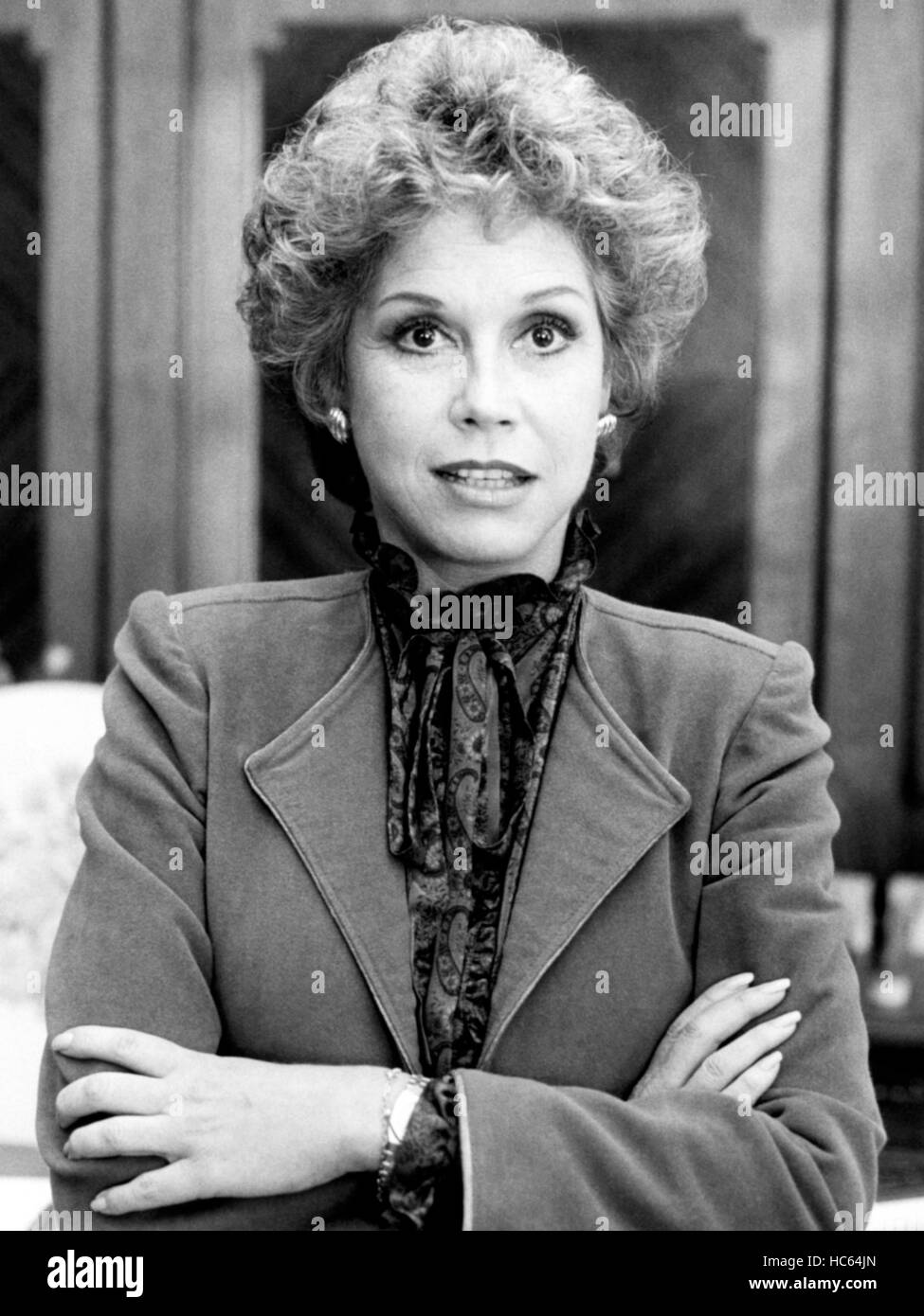SIX WEEKS, Mary Tyler Moore, 1982, © Universal/courtesy Everett ...