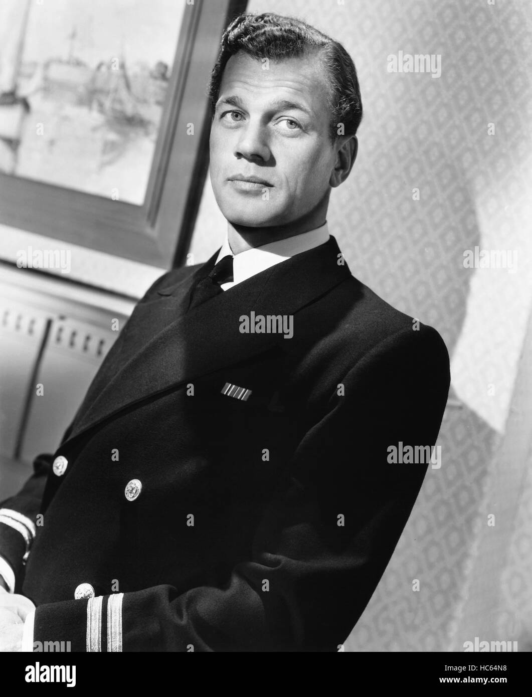 SINCE YOU WENT AWAY, Joseph Cotten, 1944 Stock Photo - Alamy