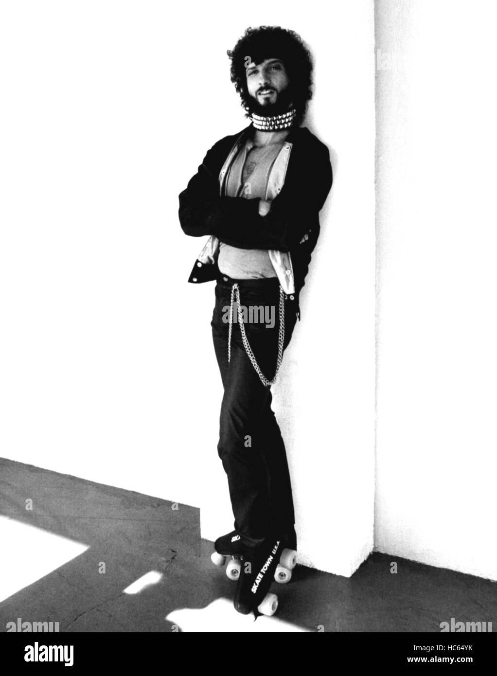 SKATETOWN USA, Ron Palillo, 1979, ©Columbia Pictures/Courtesy: Everett ...