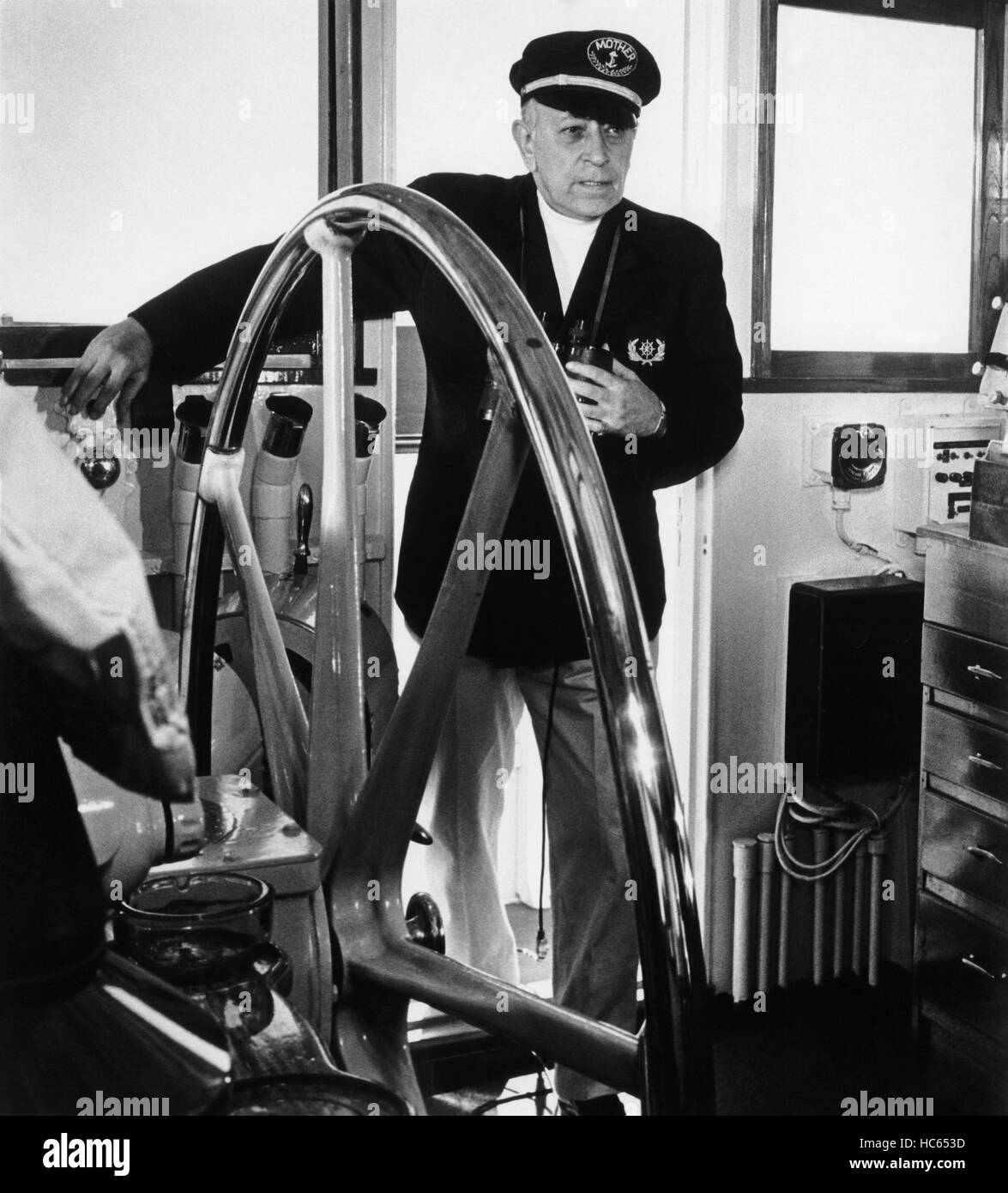 SKIDOO, George Raft, 1968 Stock Photo - Alamy