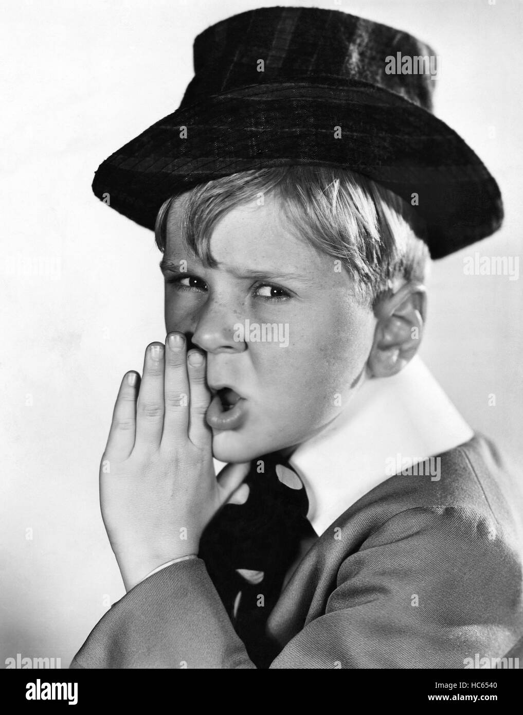 SKIPPY, Jackie Cooper, 1931 Stock Photo - Alamy