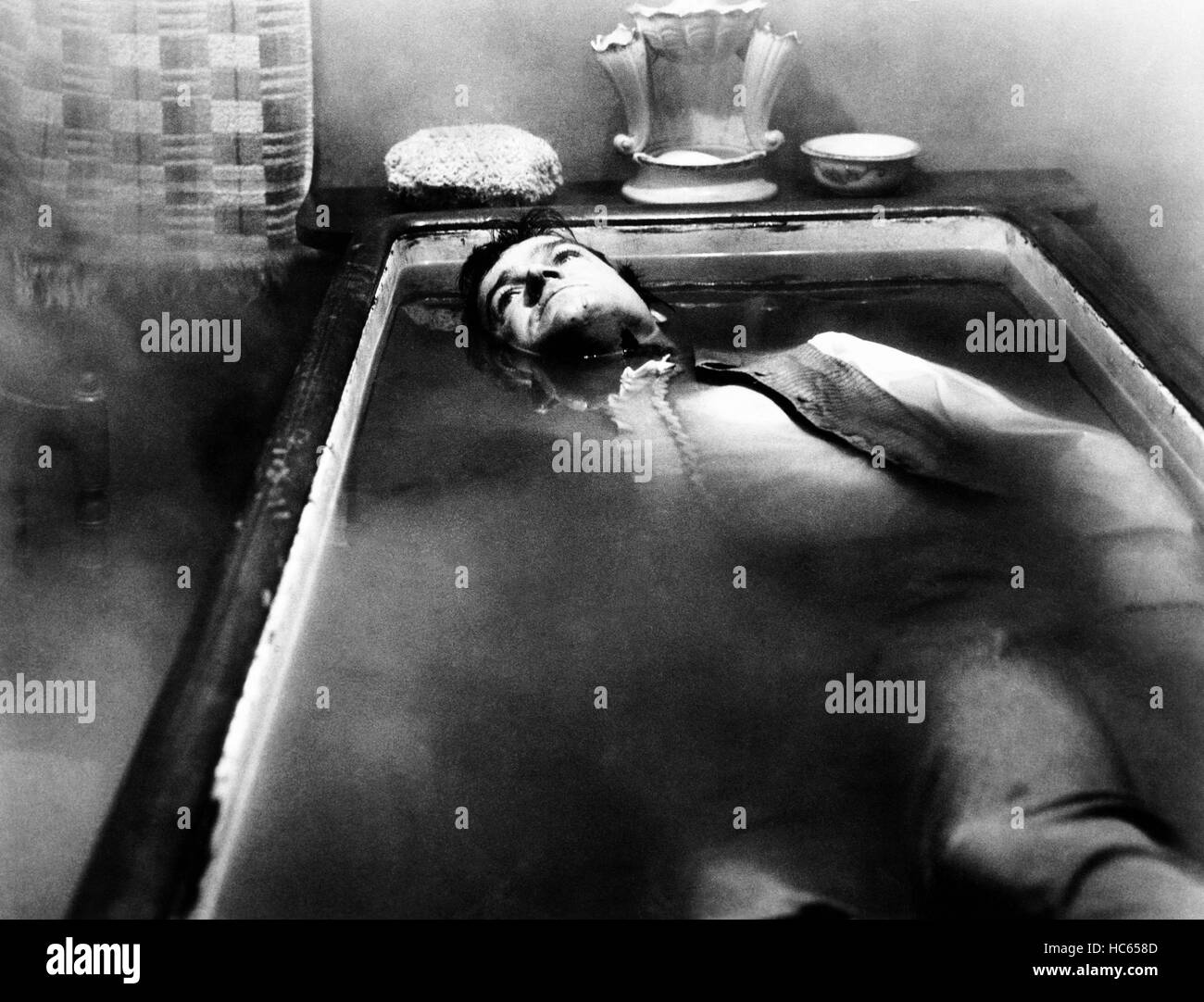 THE SKULL, Paul Stockman, 1965 Stock Photo - Alamy