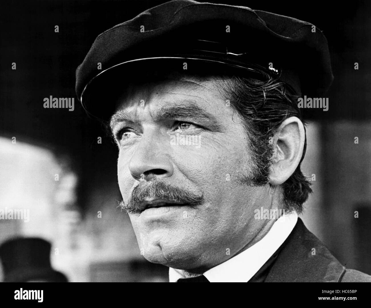 SLAVES, Stephen Boyd, 1969 Stock Photo - Alamy
