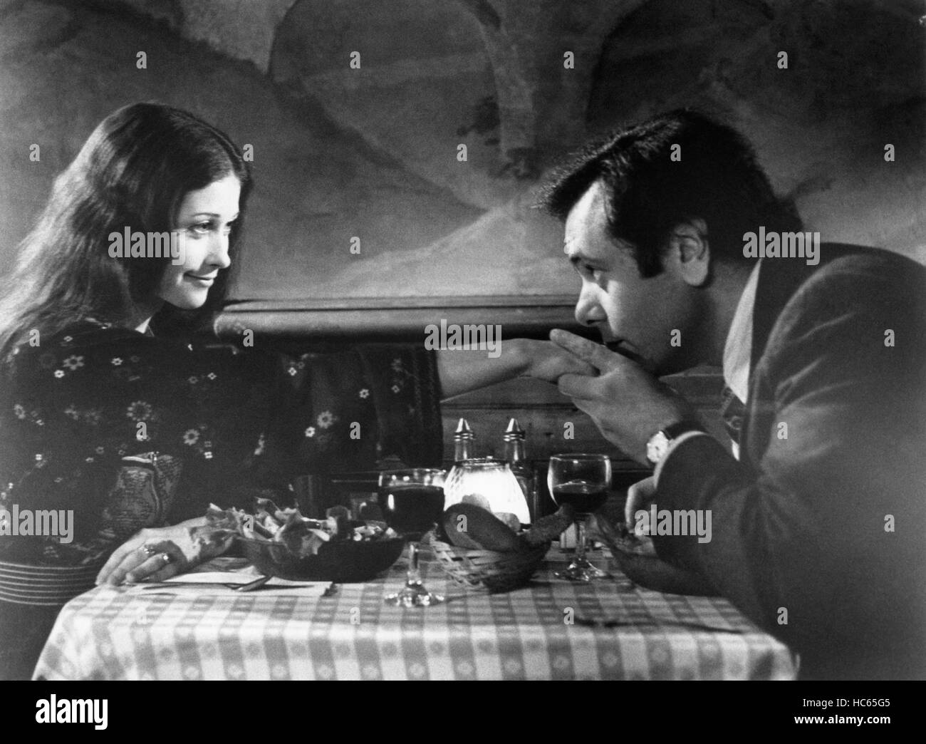 SLOW DANCING IN THE BIG CITY, Anne Ditchburn, Paul Sorvino, 1978, (c ...