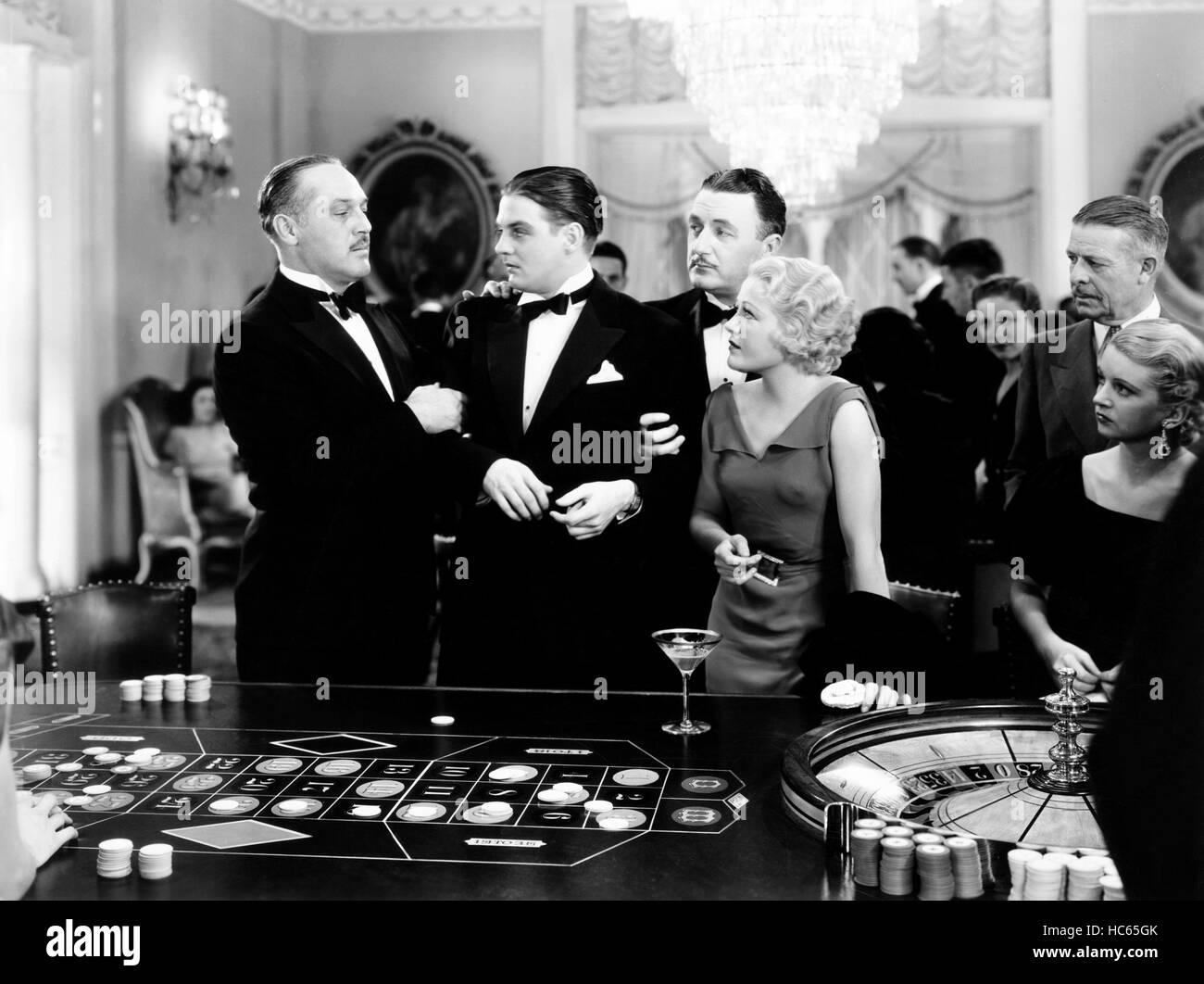 SLEEPERS EAST, from left, Stanley Blystone, Howard Lally, Paul McVey ...