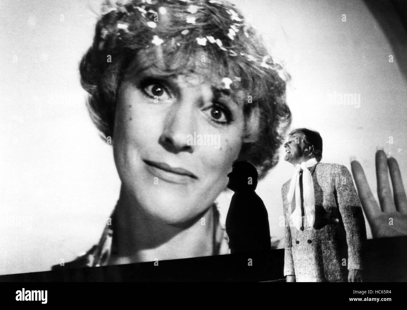 S O B Julie Andrews Richard Mulligan 1981 C Paramount Courtesy Everett Collection Stock