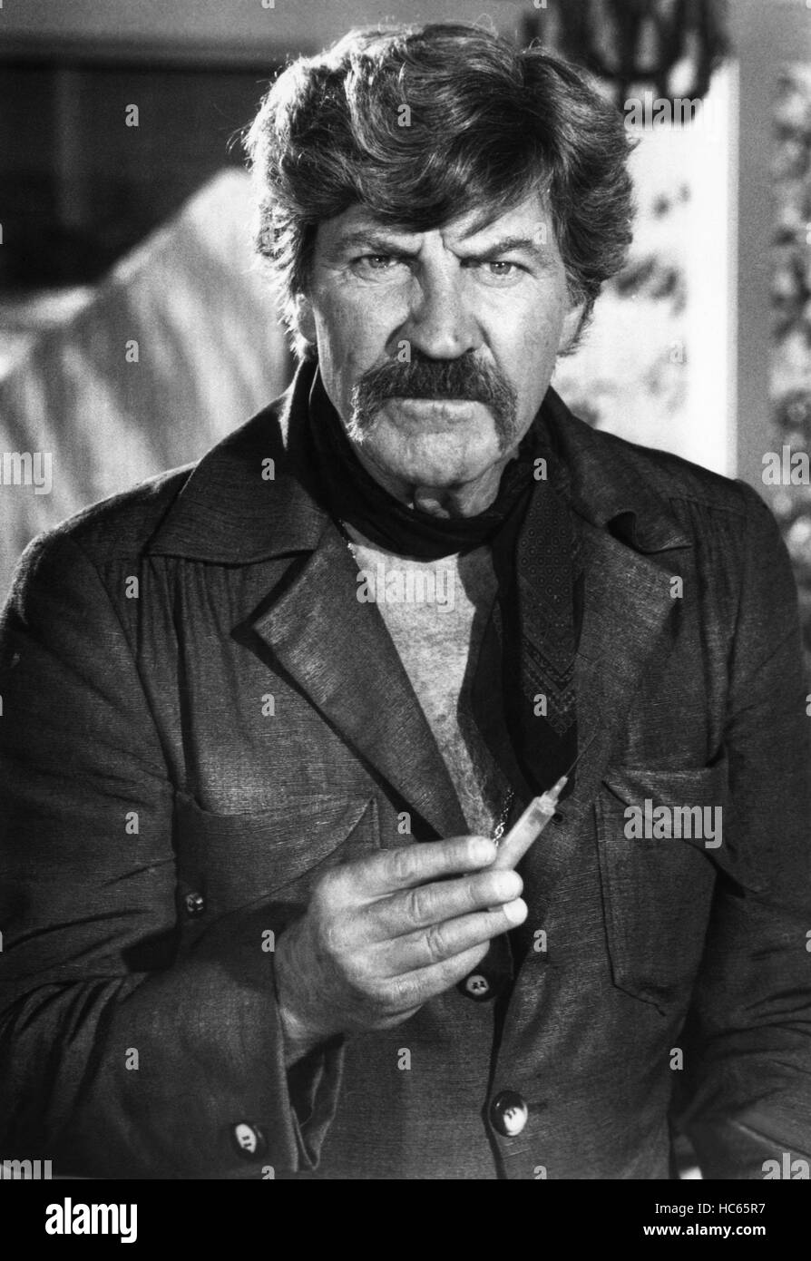 S.O.B., Robert Preston, 1981, (c) Paramount/courtesy Everett Collection ...