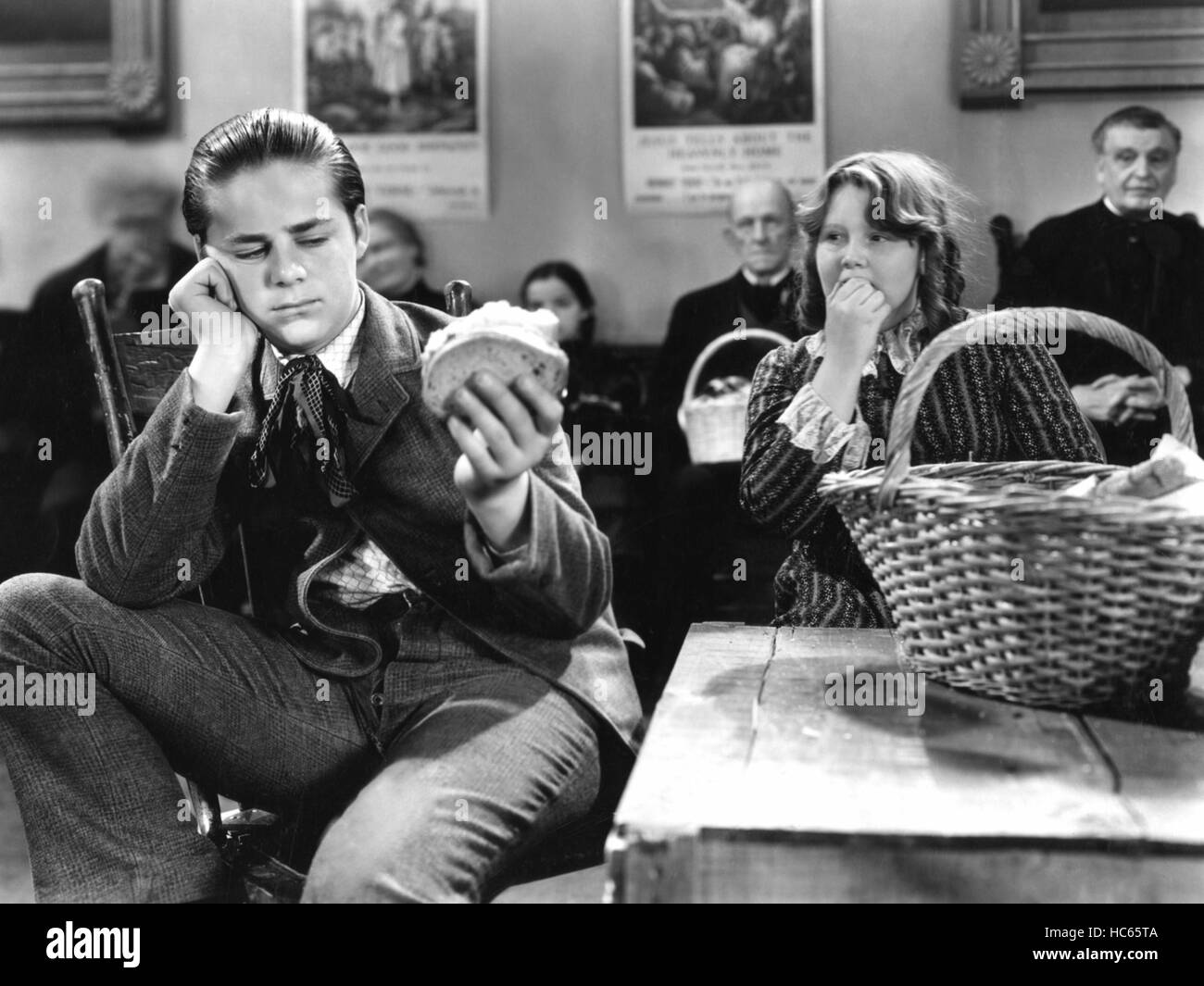 SO BIG!, Dick Winslow, Betty Jane Graham, 1932 Stock Photo - Alamy