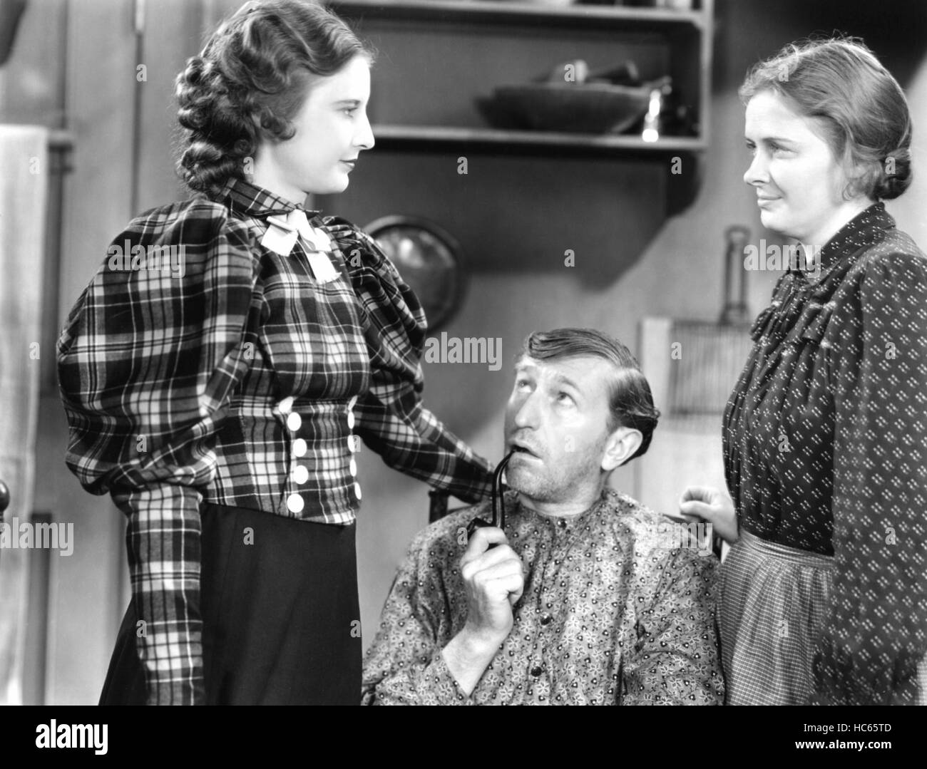 SO BIG!, Barbara Stanwyck, Olin Howland, Dorothy Peterson, 1932 Stock ...